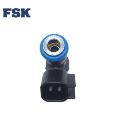 China FSK Brand 0280158154 Car Injector Replacement Kit For Buick Chevrolet Captiva for sale
