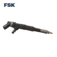 China 0445110307 High Quality Fuel Injector Diesel Engine Part Fuel Nozzle for sale