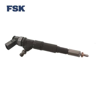 China 0445110307 High Quality Fuel Injector Diesel Engine Part Fuel Nozzle for sale
