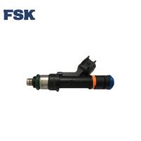 China 0280158179 Common Rail Fuel Injector For Ford Mondeo Focus With Gcr15 Chrome Steel for sale