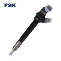 China 110 Series 0445110429 	Engine Fuel Injectors Common Rail Injector Diesel Engine Parts for sale