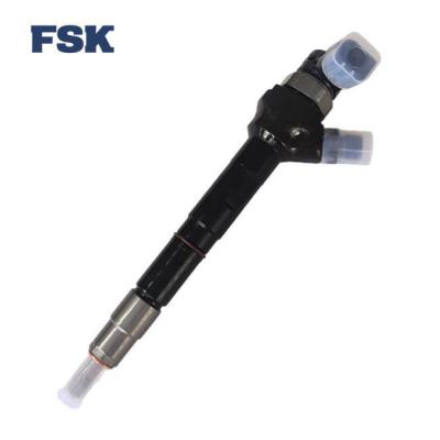 China 110 Series 0445110429 	Engine Fuel Injectors Common Rail Injector Diesel Engine Parts for sale