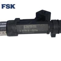 China FSK 0280158300 Gcr15 Chrome Steel Fuel Injection Nozzle For Dodge Chrysler ABEC-5 for sale