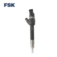 China Engine Fuel Injectors 0445110597 Common Rail Injector 110 Series Diesel Engine Parts for sale
