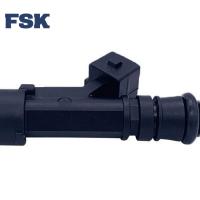 China High Quality 0280158502 Car Fuel Injector Nozzle For Lada P6 P5 for sale