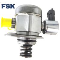 China China FSK C1BG9D376AA CM5G-9D376-GA High Pressure Fuel Pump For Ford Focus Fiesta for sale