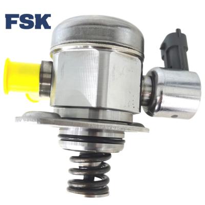 China China FSK C1BG9D376AA CM5G-9D376-GA High Pressure Fuel Pump For Ford Focus Fiesta for sale