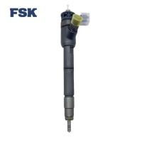 China 0445110768 Brand New 110 Common Rail Injector For Yunnei Engine Injectors for sale