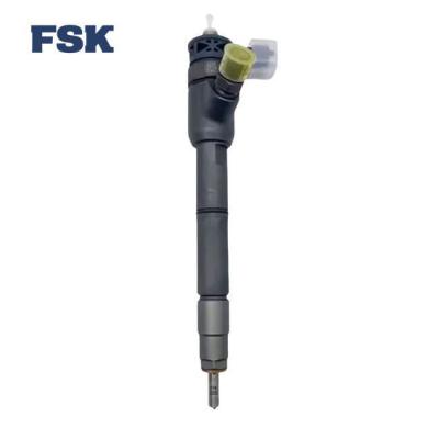 China 0445110768 Brand New 110 Common Rail Injector For Yunnei Engine Injectors for sale