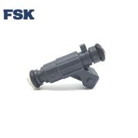China FSKG F01R00M009 Common Rail Fuel Injector For BYD Beidouxing ABEC-3/ABEC-5 Precision for sale