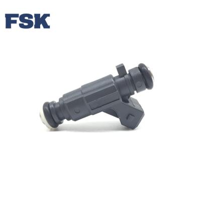 China FSKG F01R00M009 Common Rail Fuel Injector For BYD Beidouxing ABEC-3/ABEC-5 Precision for sale