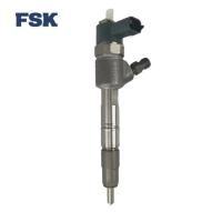China 0445110821 Common Rail 110 Series Diesel Injector Diesel Engine Injector for sale