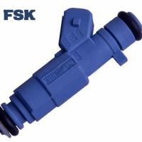 China FSK Brand F01R00M018 Car Diesel Common Rail Injector Nozzle For Haima Hot Sale for sale