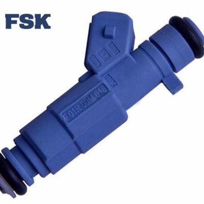 China FSK Brand F01R00M018 Car Diesel Common Rail Injector Nozzle For Haima Hot Sale for sale