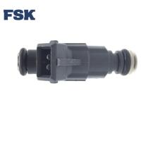 China FSK Brand F01R00M065 Car Fuel Injector Gcr15 Chrome Steel For Changan Fushida P6 P5 for sale