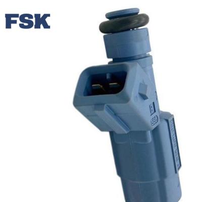 China China FSK F01R00M082 Automotive Fuel Injector For Chery Tiggo ABEC-3/ABEC-5 Precision for sale