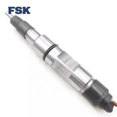 China 0445120009 Engine Fuel Injectors 120 Series Injector Supply Of Diesel Engine Parts for sale