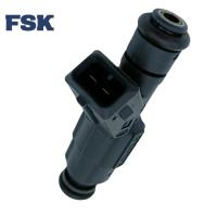 China High Quality F01R00M108 Gcr15 Chrome Steel Automotive Fuel Injector For Geely ABEC-3/ABEC-5 Precision for sale