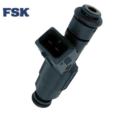 China High Quality F01R00M108 Gcr15 Chrome Steel Automotive Fuel Injector For Geely ABEC-3/ABEC-5 Precision for sale