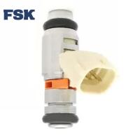 China IWP 228 Car Diesel Common Rail Injector Nozz For Hyundai ABEC-3/ABEC-5 Precision for sale
