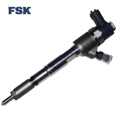 China Engine Fuel Injectors 0445120072 ME225416 For Mitsubishi Fuso Canter 4M50 4.9D Engine for sale