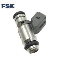 China IWP044 Common Rail Fuel Injector For Volkswagen 1.6L 1.8L Golf  Santana ABEC-3ABEC-5 Precision for sale