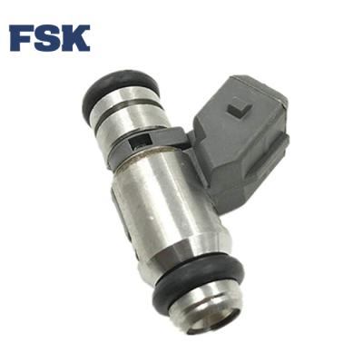 China IWP044 Common Rail Fuel Injector For Volkswagen 1.6L 1.8L Golf  Santana ABEC-3ABEC-5 Precision for sale