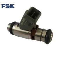 China High Precision IWP046 Gcr15 Chrome Steel Car Injector For Golf Fiat Hot Sale for sale