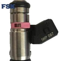 China High Precision IWP067 Common Rail Fuel Injector For Fiat With Gcr15 Chrome Steel ABEC-5 for sale