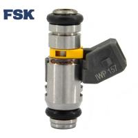 China FSK IWP157 Automotive Fuel Injector For Fiat Palio Ossiena Marelli With Gcr15 Chrome Steel ABEC-5 for sale
