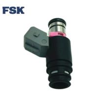 China High Precision IWP170 Gcr15 Chrome Steel Automotive Injector For Volkswagen Marelli for sale