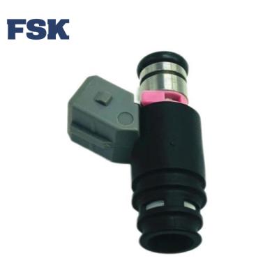 China High Precision IWP170 Gcr15 Chrome Steel Automotive Injector For Volkswagen Marelli for sale