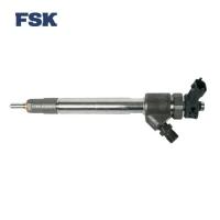 China 9828959880 0445110954 Applicable To Peugeot Citroen Opel DS Injectors for sale