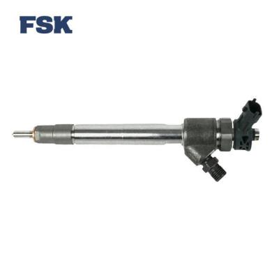 China 9828959880 0445110954 Applicable To Peugeot Citroen Opel DS Injectors for sale