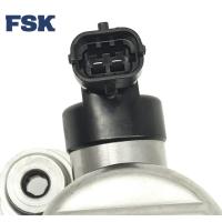 China 12641847 12608371 Gcr15 Chrome Steel Direct Injection High Pressure Fuel Pump For Buick Chevrolet for sale
