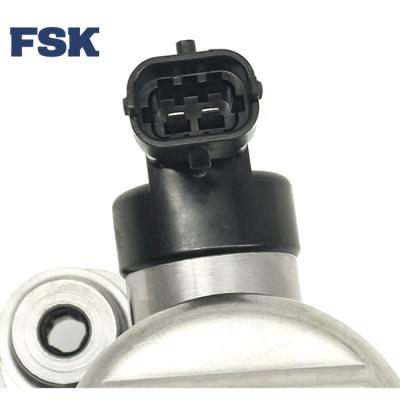 China 12641847 12608371 Gcr15 Chrome Steel Direct Injection High Pressure Fuel Pump For Buick Chevrolet for sale
