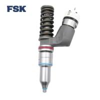 China Engine Fuel Injectors 20R2284 20R-2284 For CAT C15 Engine Fuel Injector for sale
