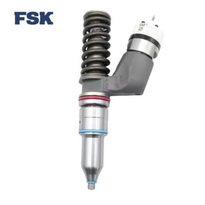 China Engine Fuel Injectors 20R2284 20R-2284 For CAT C15 Engine Fuel Injector for sale