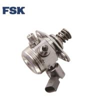 China 0261520240 0261520348 High Pressure Fuel Pump Gcr15 Chrome Steel For Volkswagen Audi Vehicles ABEC-3/ABEC-5 Precision for sale
