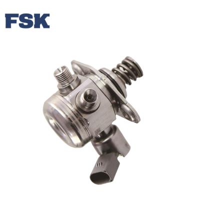 China 0261520240 0261520348 High Pressure Fuel Pump Gcr15 Chrome Steel For Volkswagen Audi Vehicles ABEC-3/ABEC-5 Precision for sale