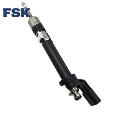 China Long Life 03H906036A Automotive Fuel Injector For Volkswagen Touareg Audi Q7 A8 ABEC-5 for sale