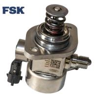 China FSK Brand DS7G9D376DC DS7G9D376DB High Pressure Fuel Pump For Ford Premium Quality for sale