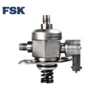 China China FSK 12658552 0261520302 12626234 High Pressure Fuel Pump For Cadillac Long Life for sale