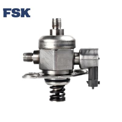 China China FSK 12658552 0261520302 12626234 High Pressure Fuel Pump For Cadillac Long Life for sale