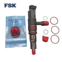 China Premium RX52407500053 Engine Fuel Injector Compatible With MTU4000 Series for sale