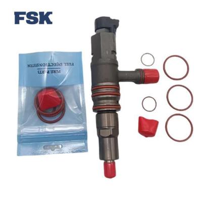 China Premium RX52407500053 Engine Fuel Injector Compatible With MTU4000 Series for sale