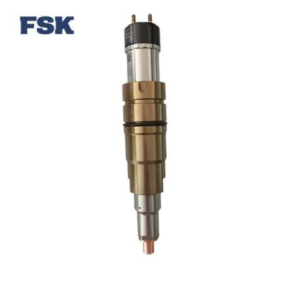 China Premium 4307217 Engine Fuel Injectors For X15 Diesel Engine Replacement Part for sale
