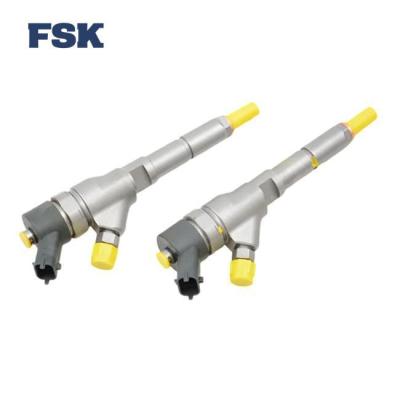 China Diesel Fuel Injector 0445110707 For Diesel Vehicle Fuel System Parts for sale