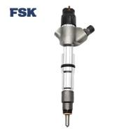 China Diesel Injector 0445120213 For Weichai WD10 Engine Injectors for sale