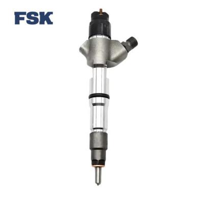 China Diesel Injector 0445120213 For Weichai WD10 Engine Injectors for sale